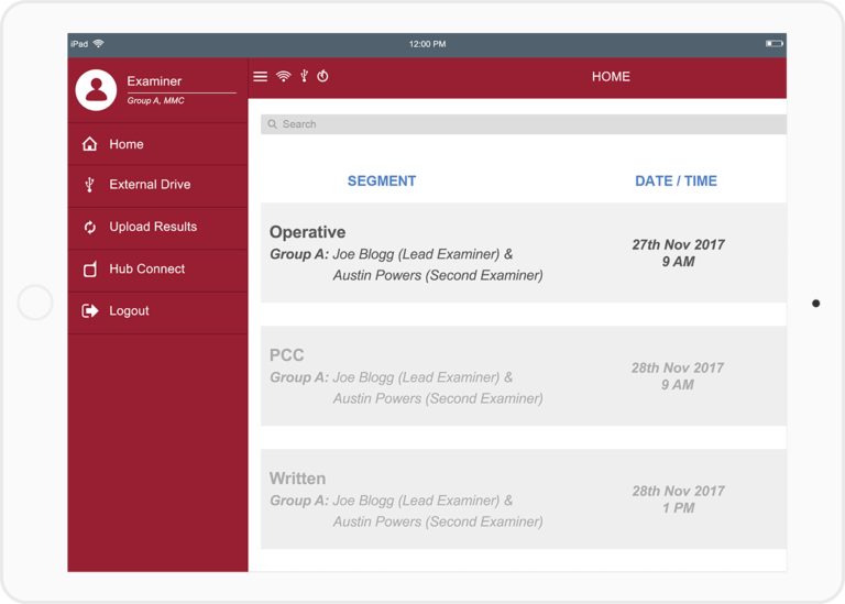 Assess APP - Online Assessment Solutions