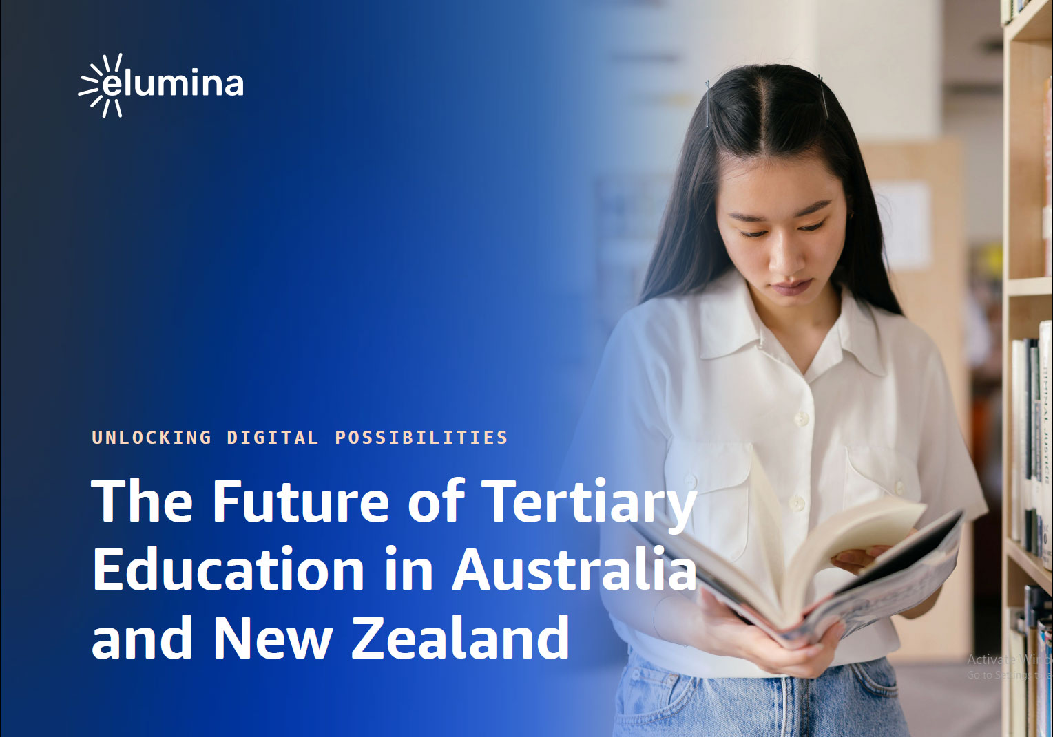 Navigating The Future AI Driven Trends Transforming Tertiary Education